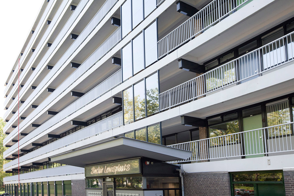 Havensteder Rotterdam